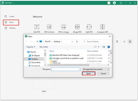 How To Unlock PDF On Windows Online Full Guide