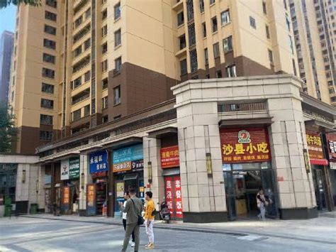 【12图】闽侯南通 现铺 层高45米 低首付低总 社区底商福州闽侯荆溪中铁城江督府南灵路商铺商铺租售生意转让出售 福州58同城
