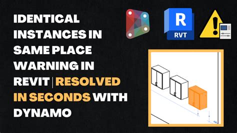 Understanding And Managing Revit Warnings A Comprehensive Guide Bim
