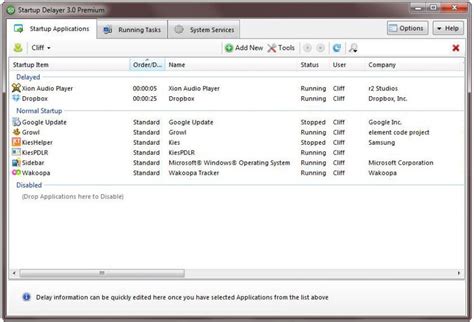 Edit Startup Programs On Windows Xp Countmaster