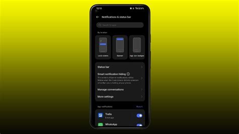 Ways To Lower Your Screen Time On Android