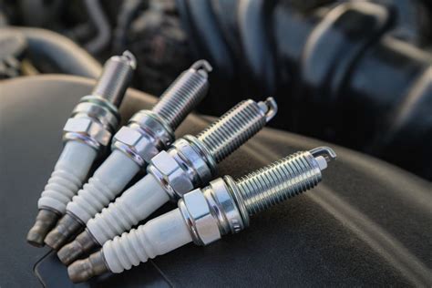 5 Different Types Of Spark Plugs For Cars Jalopy Talk