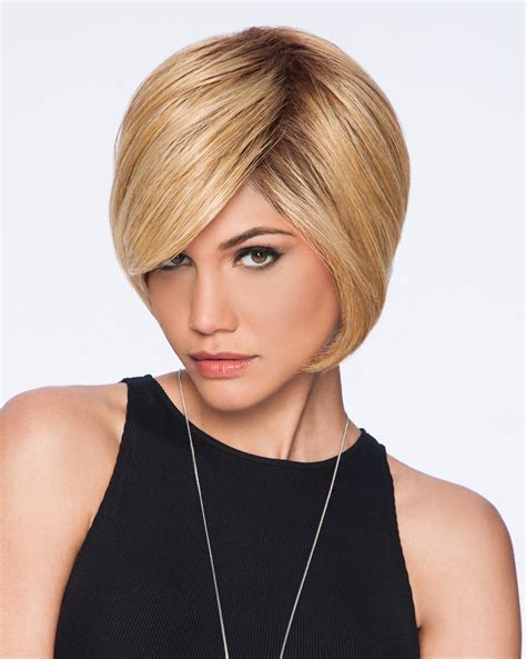 Layered Bob HairUWear