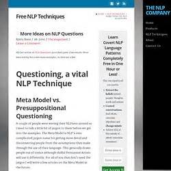 NLP Dannync Pearltrees
