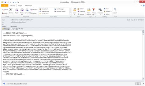What Is PGP Encryption And How To Encrypt Your Emails