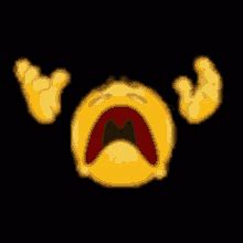 Emoji Smiley Sticker Emoji Smiley Smile Discover Share Gifs