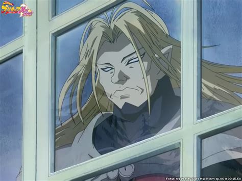 Precure Screenshots On Twitter Futari Wa Pretty Cure Max Heart Ep06