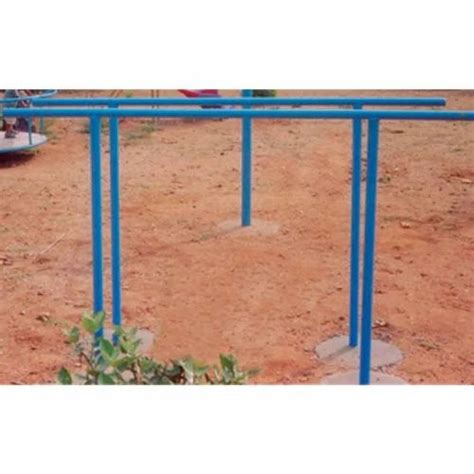 Vinyaas Parallel Bar At ₹ 15000piece Fitness Bars And Thrillers In