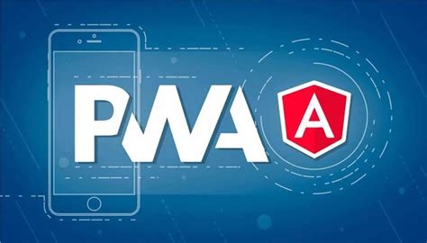 How To Build A Progressive Web App Pwa With Angular