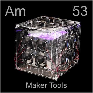 Periodic Table Of Tools
