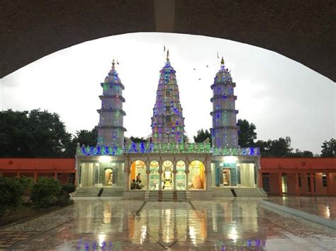 Lachhmangarh Live शेखावाटी के महान संत श्री श्रद्धानाथ जी महाराज की