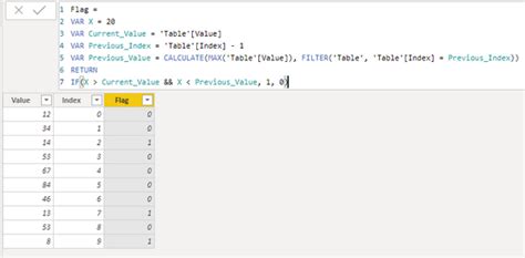solved re count if previous value is bigger than a numbe microsoft fabric community