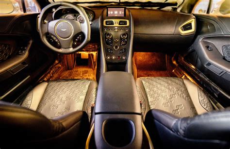 Aston Martin Zagato Shooting Brake Napleton News