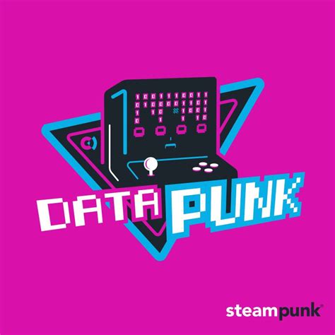 Steampunk Inc On Linkedin Punklife Data Dataengineer
