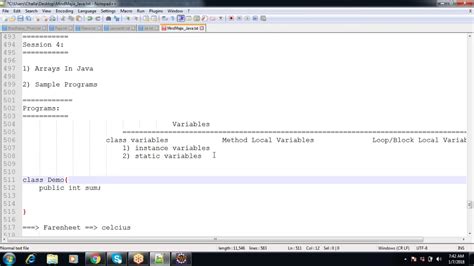 Java Videos Core Java Oops Object Oriented Principles Collections Youtube