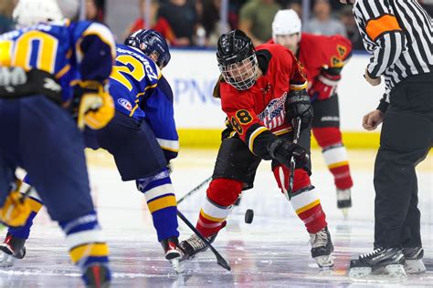 Guns Hoses Hockey 2025