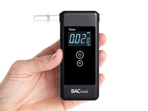 Digital Breath Alcohol Tester - Breathalysers Australia