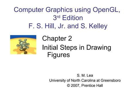 Lecture 6 Introduction To Open Gl And Glut Pptx