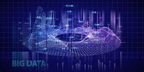 다각형 방사형 와이어의 추상미래 개념 빅 데이터 양자 가상 암호화 인공 지능의 비즈니스 시각화 블록 체인 가상현실에 대한 스톡 사진 및 기타 이미지 Istock