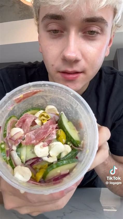 Cucumber Salad Cucumber Recipes Healthy Snacks Easy Healthy Meal Prep