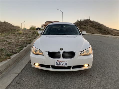 2007 BMW 530i for Sale in Rialto, CA - OfferUp