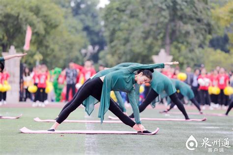 泉州通客户端 体育好也能得奖学金！福建这所高校10名健儿拿到了