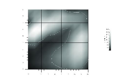 an example map generated by the original som algorithm download