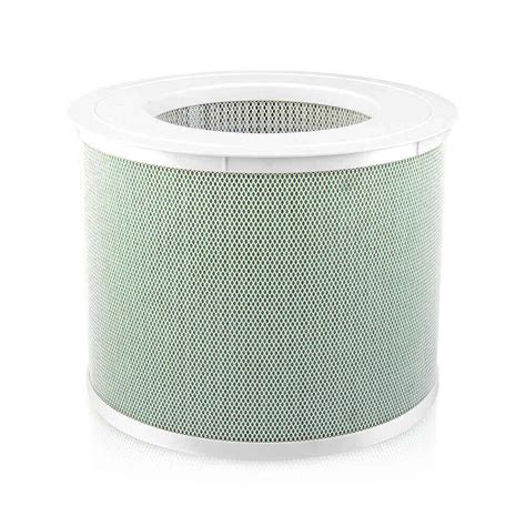 Air Purifier Filter For Ecovacs A650 A630 A660 A670 E Luo