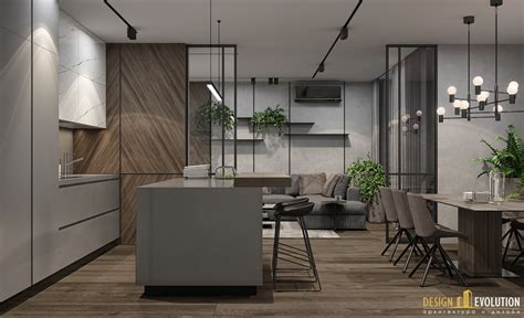 Design Evolution » 4 SEASONS