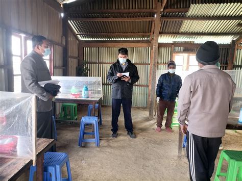 လိုင်လင်းပီမြို့၌ ကိုဗစ် ၁၉ရောဂါကာလ လက်ဖက်ရည်ဆိုင်နှင့် စားသောက်ဆိုင်မ