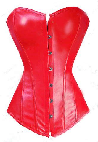Red Sex Corset S9062B Sexy Corset And Corset Price