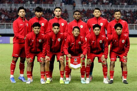 Foto Jadwal Dan Link Live Indonesia Vs Thailand Di Final Piala Aff