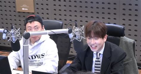 박명수 “라디오 특별 Mc 남창희 출연료 많이 올랐더라” 가짜뉴스 전파라디오쇼