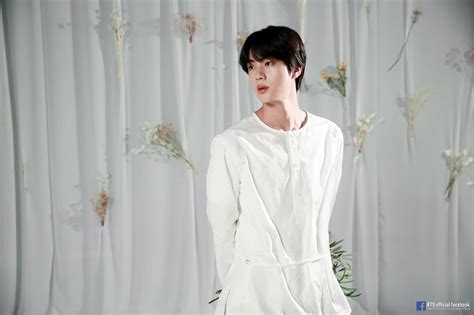 Happy Jin Day 2018 Bts Photo 41719401 Fanpop