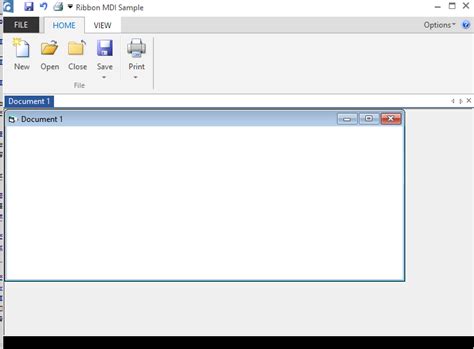 load dinamically commandbars codejock developer community