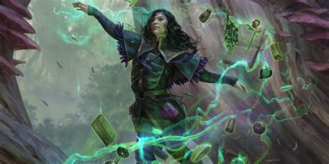 Dungeons And Dragons All Wizard Subclasses Ranked From Least To Most