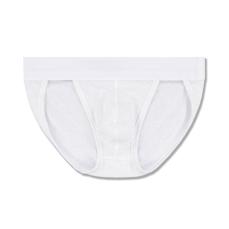 Scrimmage Dash Brief Jay White C In2 New York