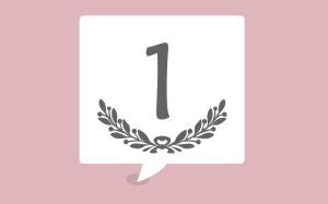 O Número 1 e Suas Influências na Numerologia iQuilibrio