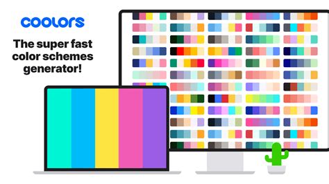 Coolors Dev Tools To Simplifying Your Coding Journey