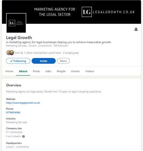 If You Re Like Most Business Owners You Understand The Power Of LinkedIn For Networking And