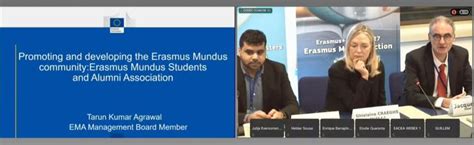 Tarun Kumar Agrawal Phd On Linkedin Europeanuniversities Jointdegree Highereducation