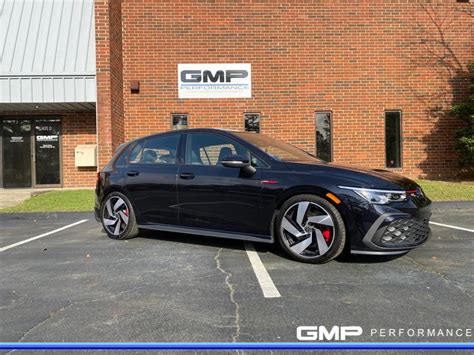 Gmp Performance
