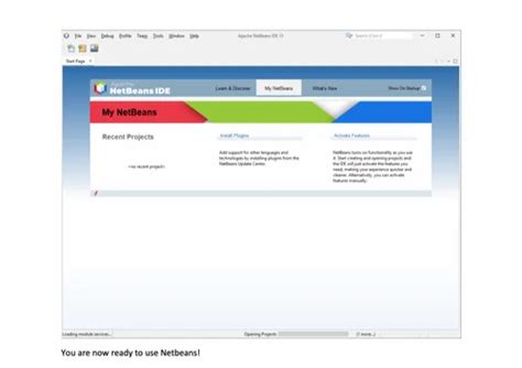 Apache Netbeans Software For Windows At Rs 9000user In Mumbai Id
