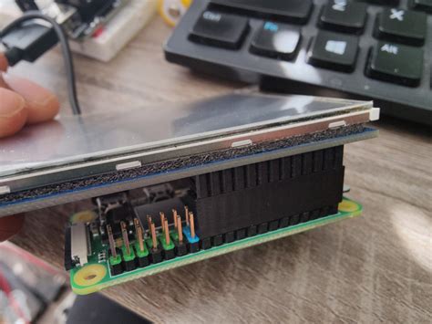 Second I2c On Raspberry Pi Zero 2 W Raspberry Pi Forums