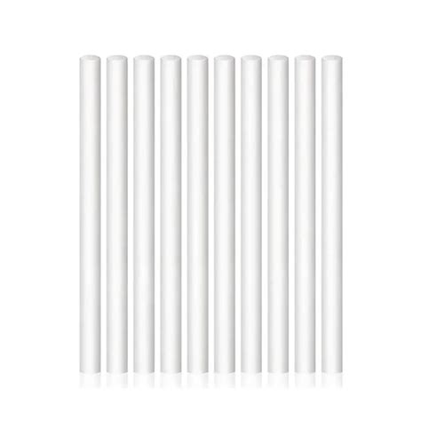 쿨 미스트 Usb 미니 가습기 필터 교체 리필 스틱 팩당 10 개 핸드폰닷컴