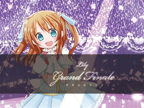 【50off】lily Grand Finale Disfact Dlsite 同人