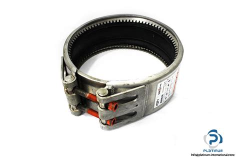 Unicoupling 2 S G G W5 E 318 328 Pipe Coupling‎ Platinum International