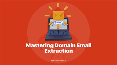 How To Get Email Addresses From Any Domain GrowMeOrganic