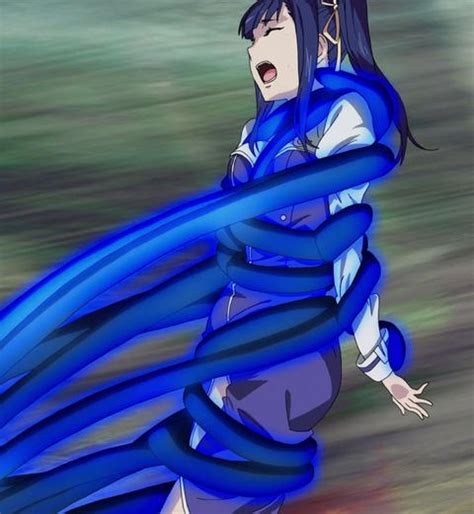 Yuri Flostre Stitch Tentacled By Octopus Slime On Deviantart