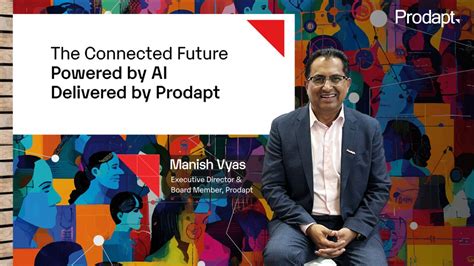 Prodapt On Linkedin Ai Telecom Prodapt Acceleratingconnectedness Prodaptdtw